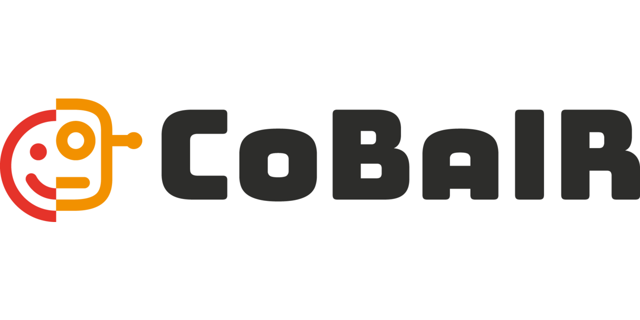 GitHub - dfki-ric/CoBaIR