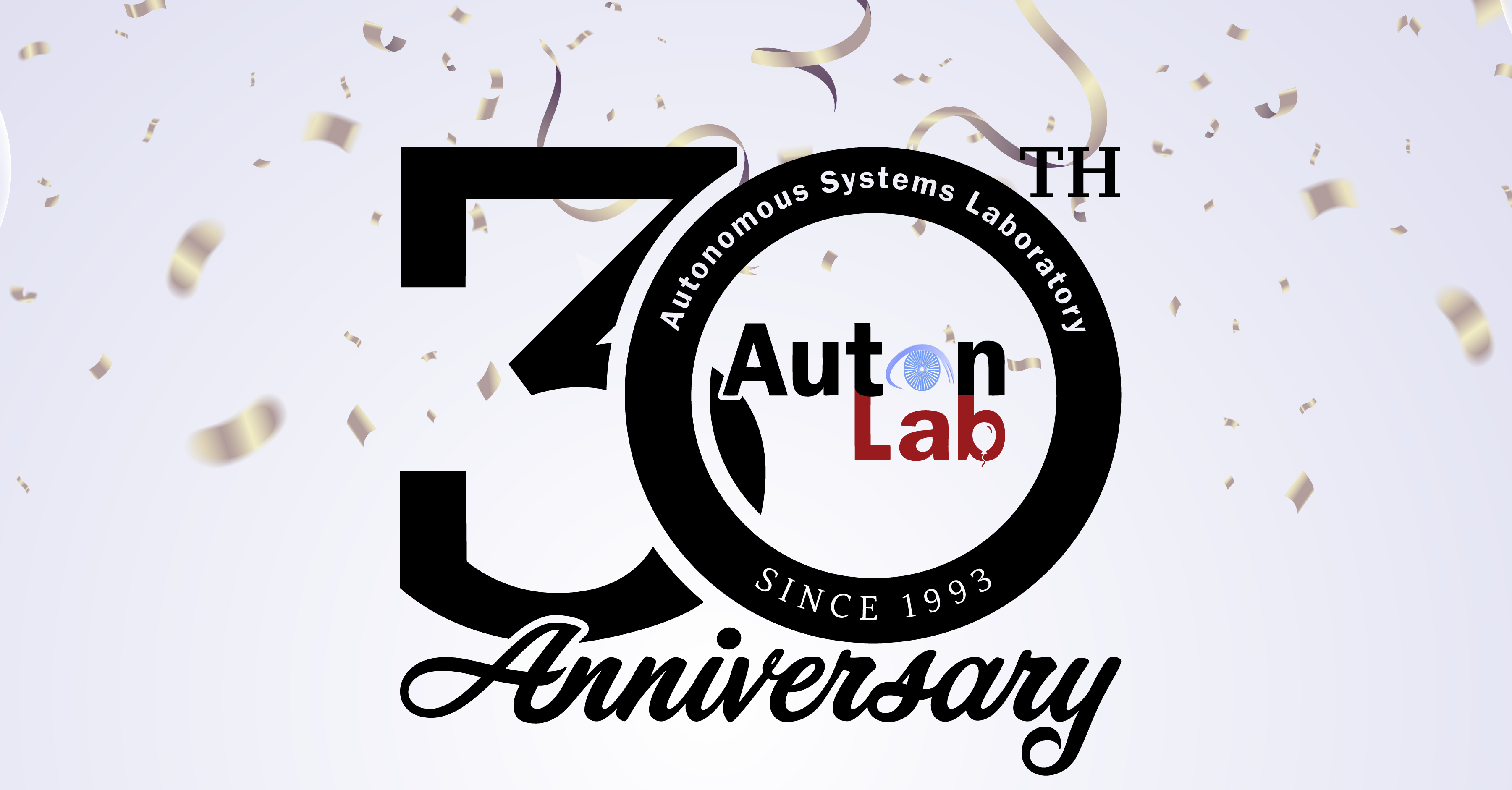 GitHub - autonlab/30th-Anniversary