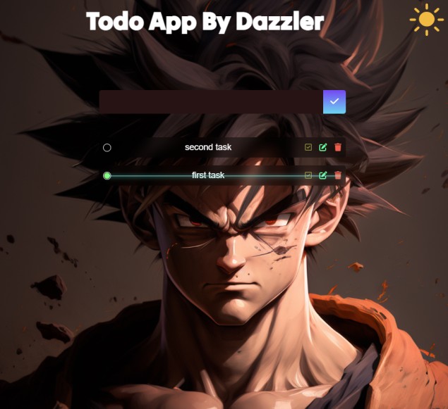 GitHub - dazzlerabhi30800/todo-crud-with-animation