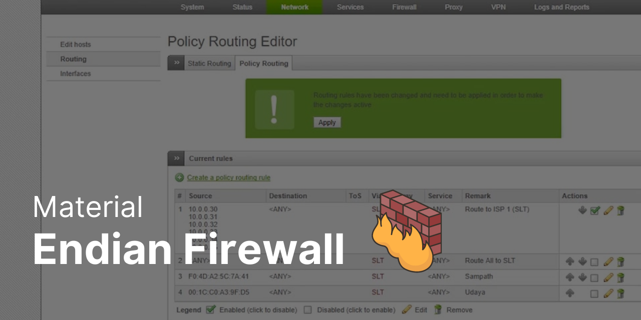 GitHub - CauanDZN/endianfirewall: Endian Firewall Community (EFW) is a "turn-key" linux security ...