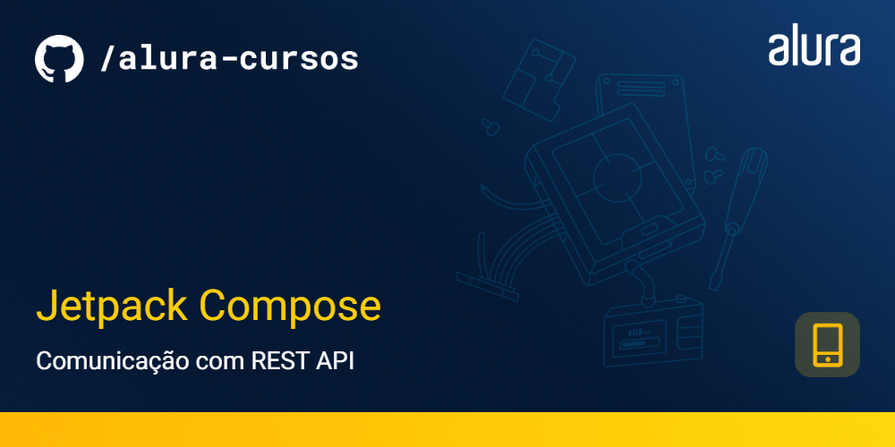 GitHub - alura-cursos/jetpack-compose-comunicacao-rest-api: Projeto ...