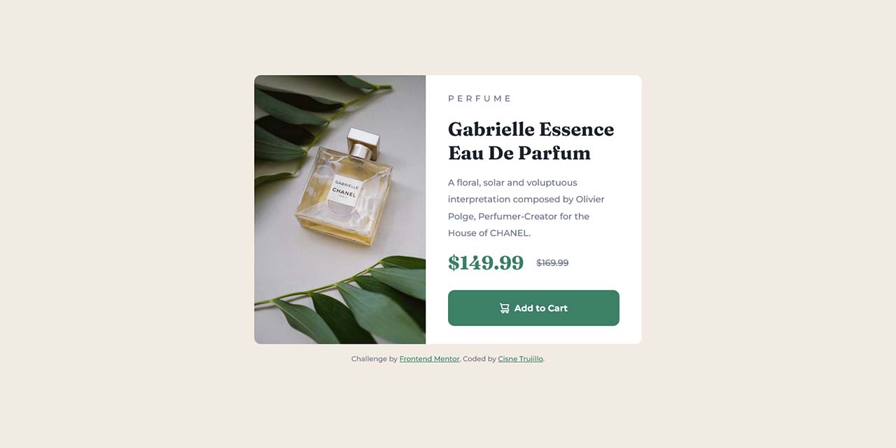 GitHub - cisneConCorbata/frontendMentor-productPreview