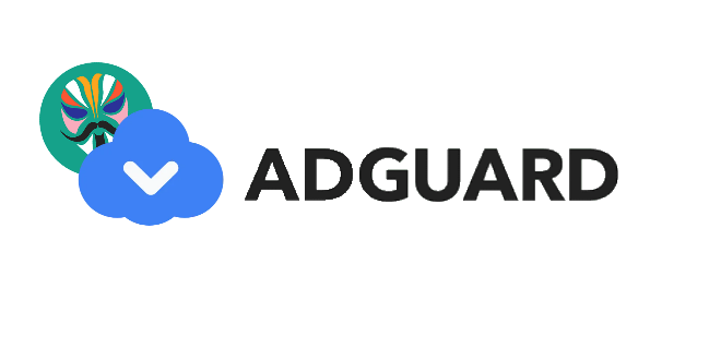 Github Magisk Modules Alt Repo Adguarddns4magisk Using The Adguard