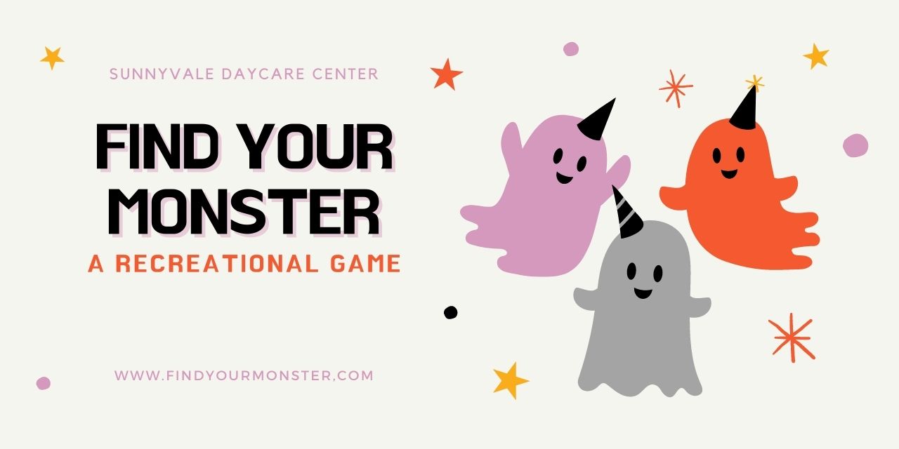 GitHub - emoneemu/Find-your-Moster: A monster finding game. write a ...