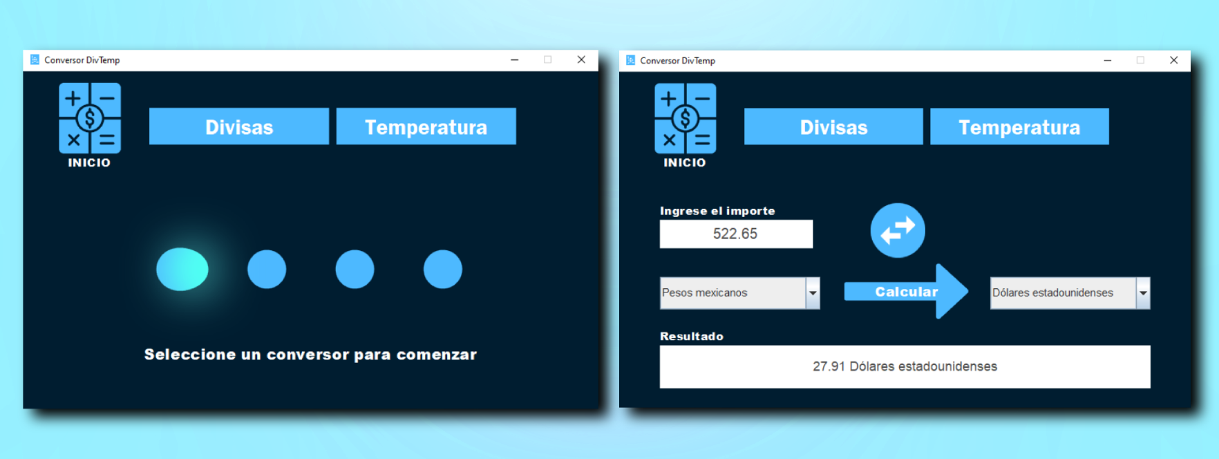 GitHub - LuisAguilarG/conversor_monedas