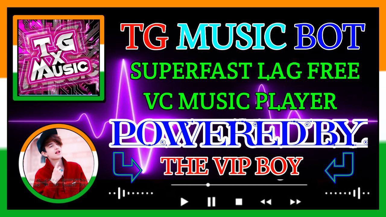 GitHub - THE-VIP-BOY-OP/VIP-MUSIC