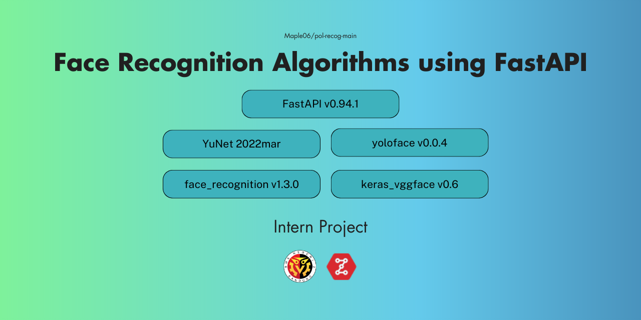 GitHub - Maple06/pol-recog-main
