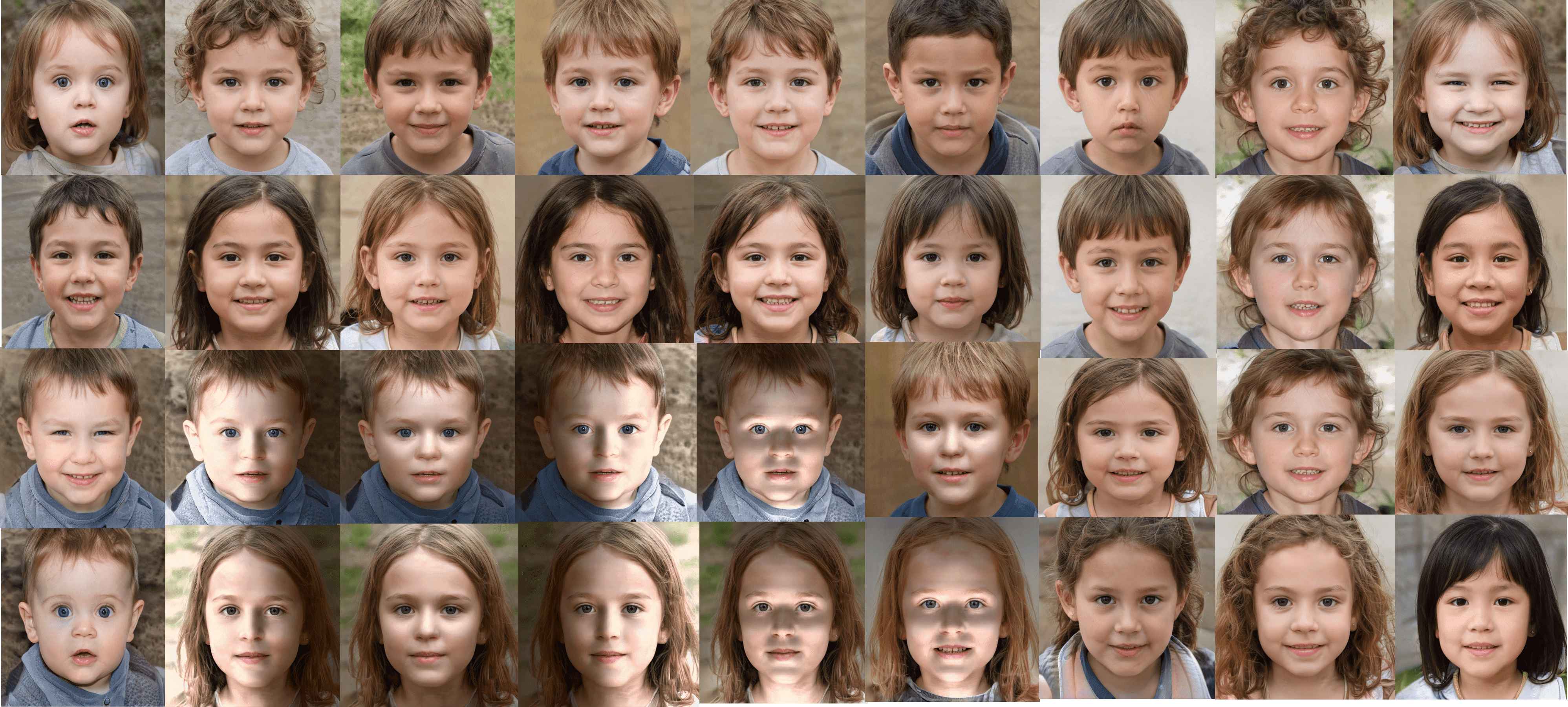 GitHub - MAli-Farooq/ChildGAN: ChildGAN