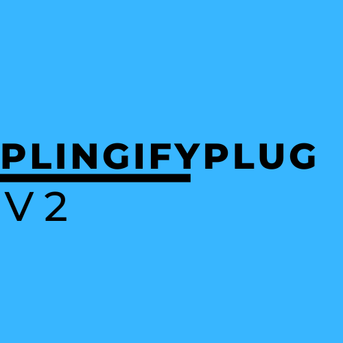 GitHub - BHAFC/PlingifyPlugLoadingJCHI