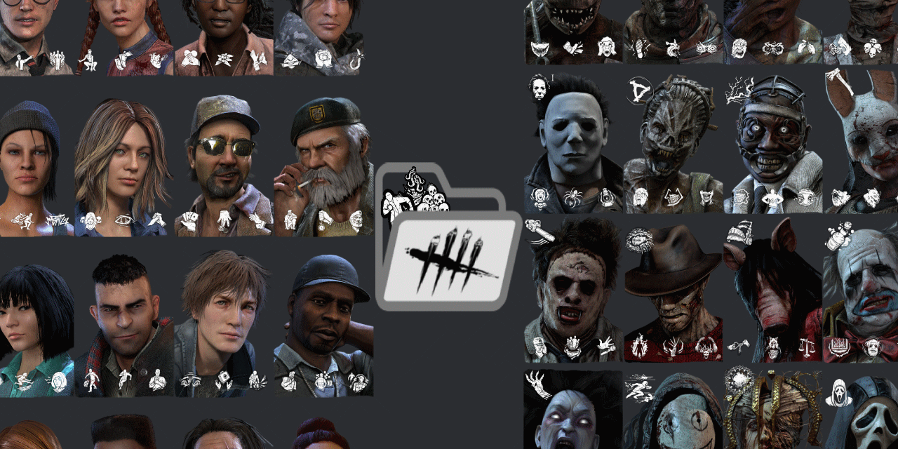 GitHub - Charzard4261/DBD-ResourcePackManager