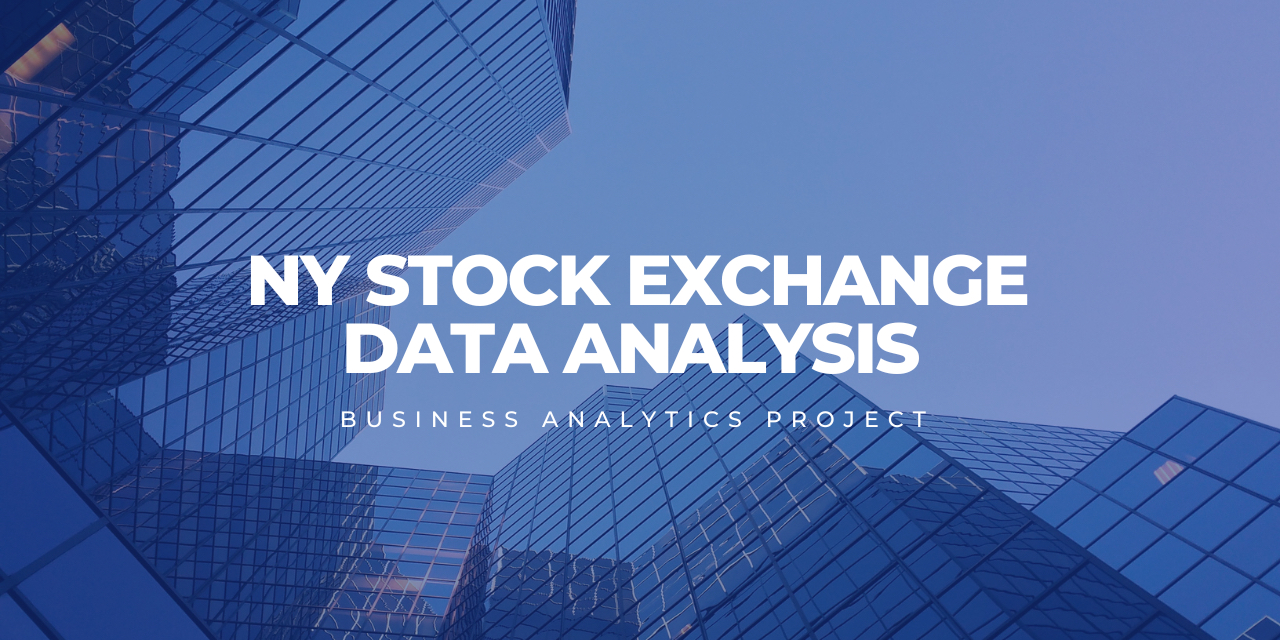 GitHub - crystalynmanteca/NYSE-Data-Analysis-Project