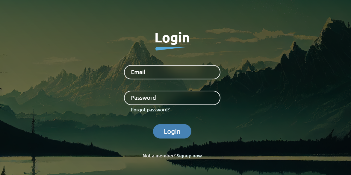 GitHub - rizwan9500/Login-Sign-Up-Page-with-Local-Storage-Feature ...