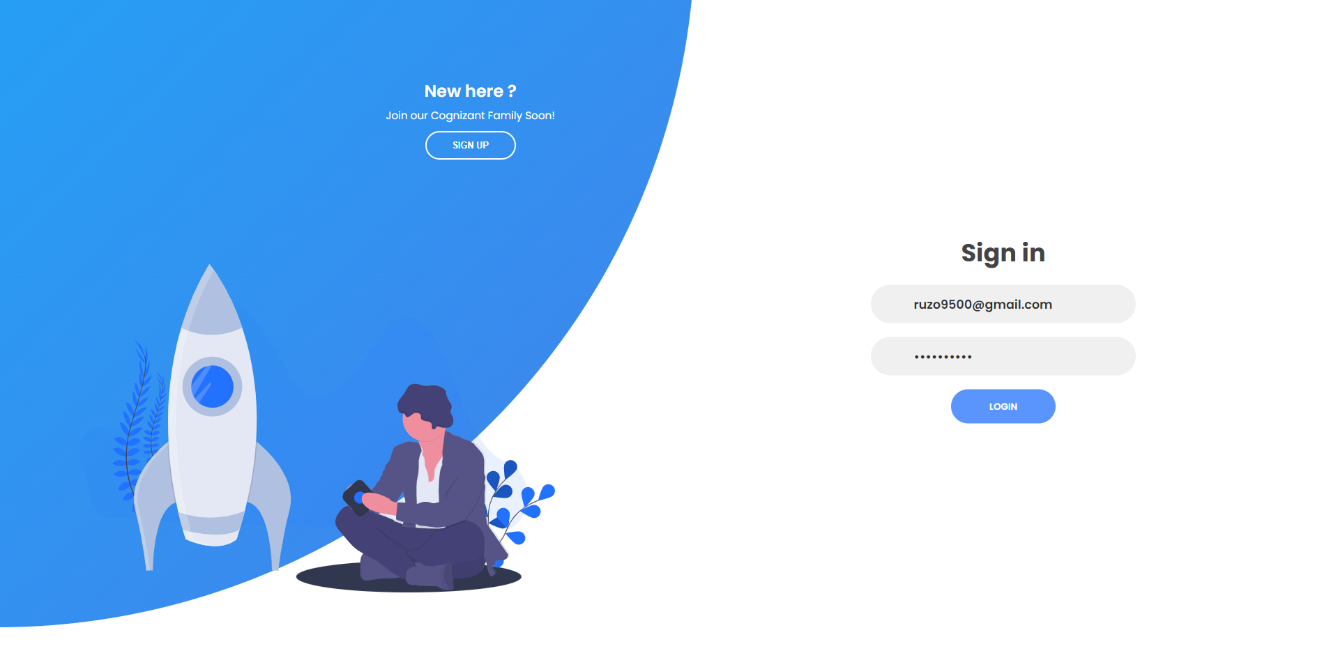 GitHub - rizwan9500/Animated-Login-and-Sign-Up-Page-with-Local-Storage ...