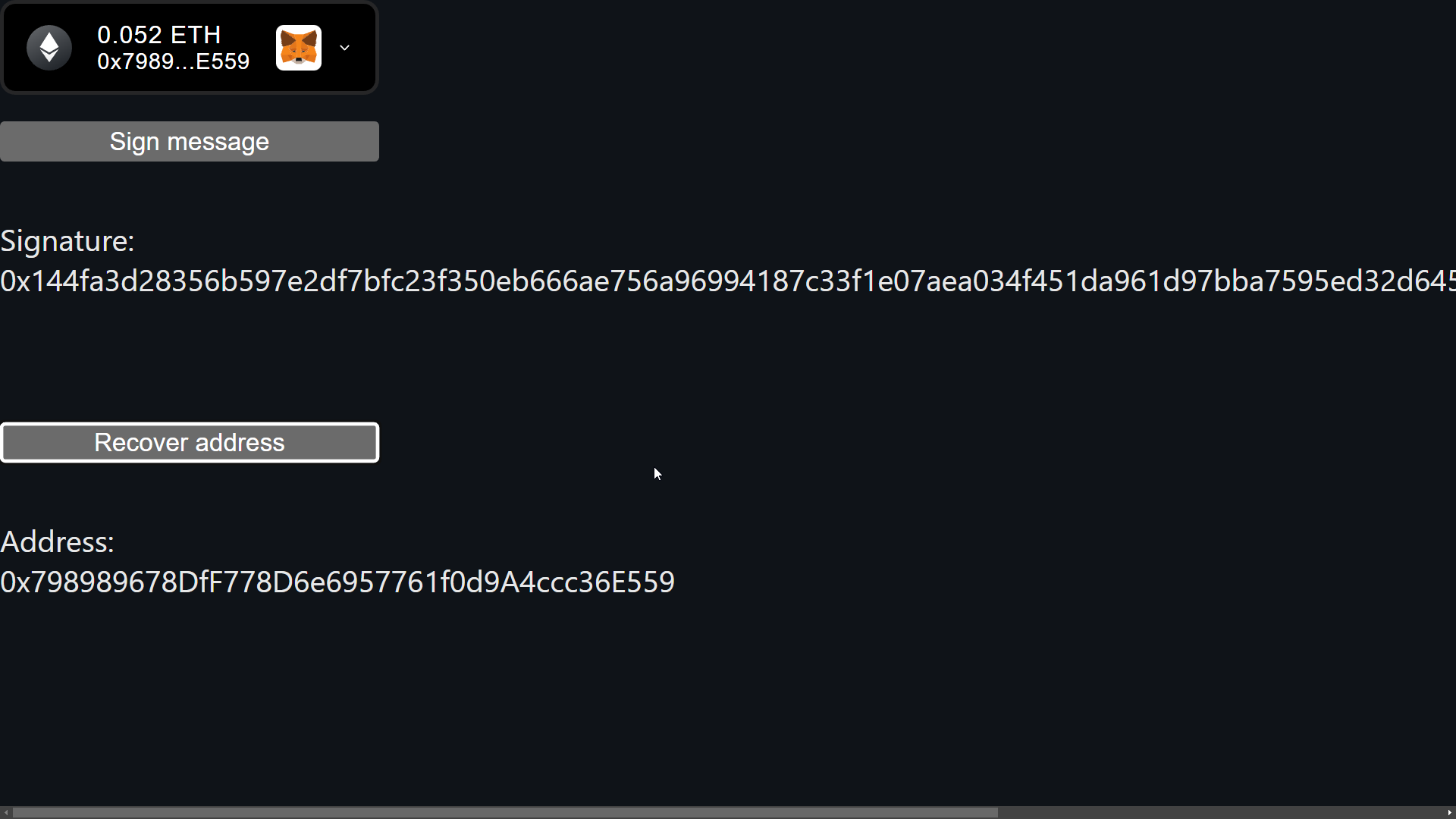 thirdweb-sdk · GitHub Topics · GitHub thirdweb-sdk · GitHub Topics · GitHub