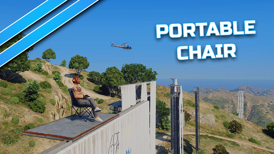 GitHub - SolosV1/Solos-chair: FiveM Portable Lawn Chair Script (QB-CORE)