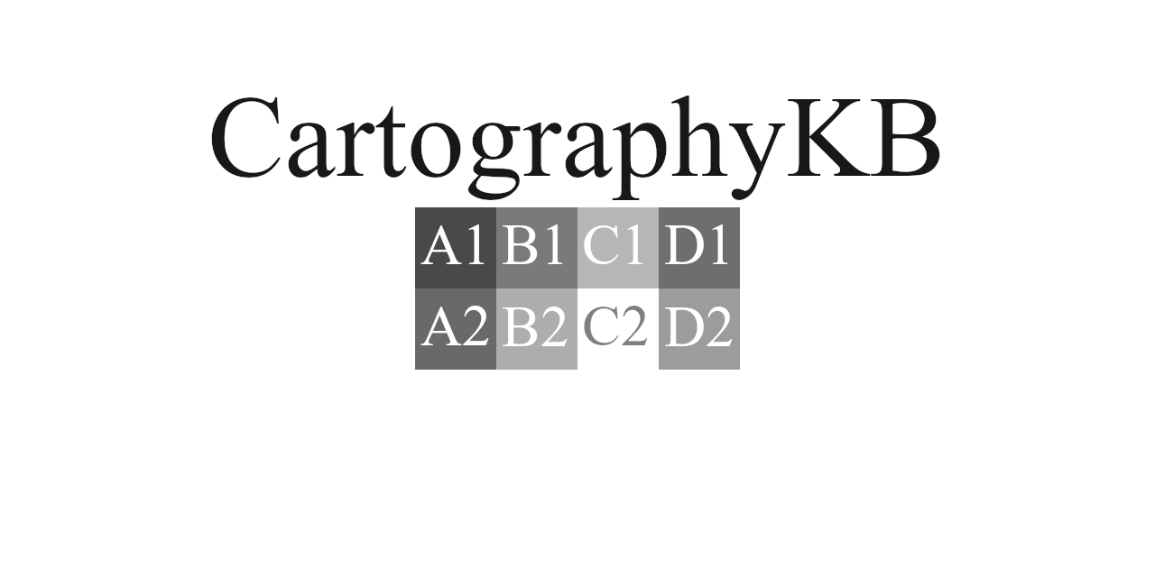 geographic · GitHub Topics · GitHub