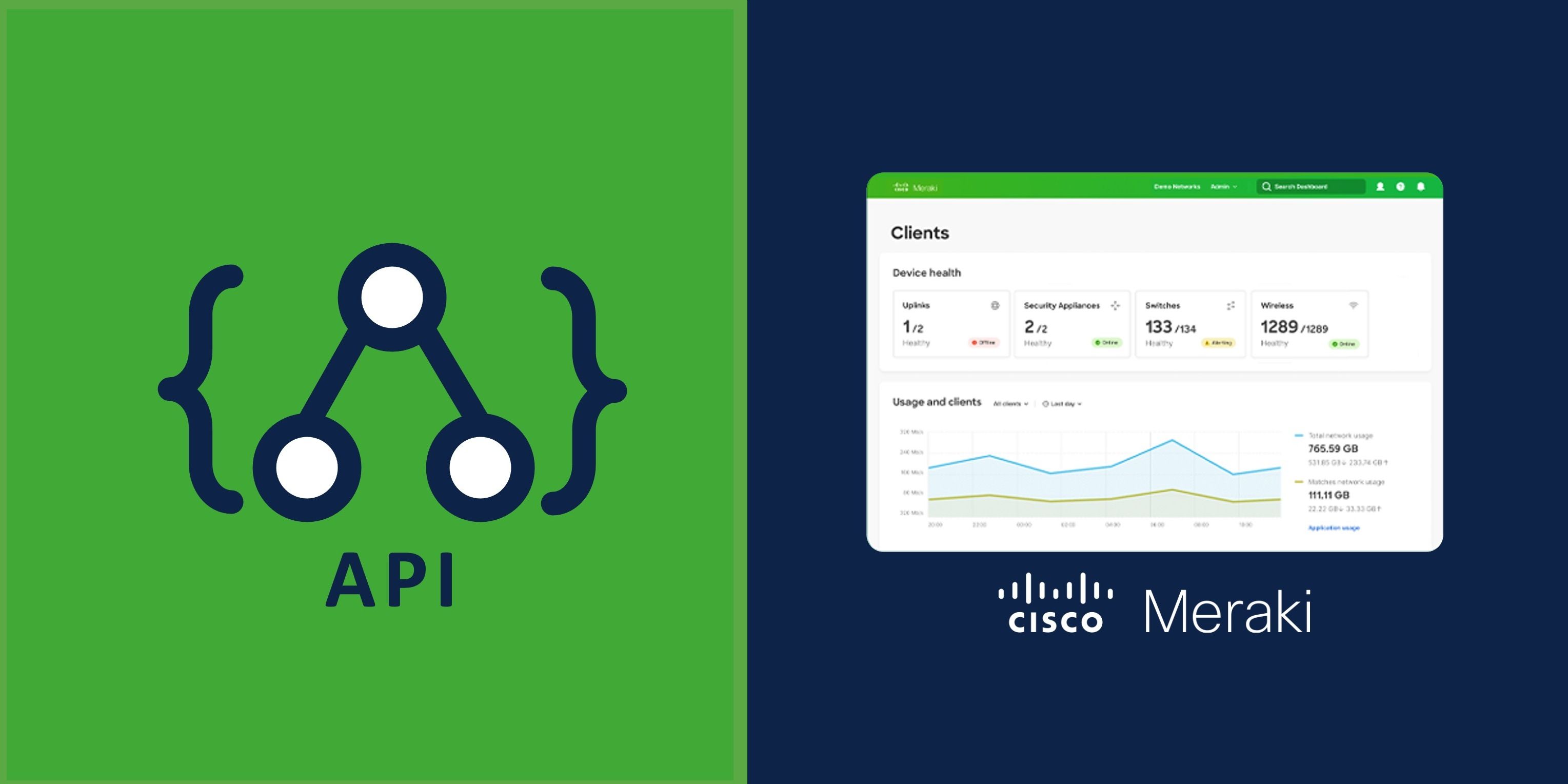GitHub - xaviervalette/meraki-update-clients-name-from-list: Update Meraki clients name from a ...
