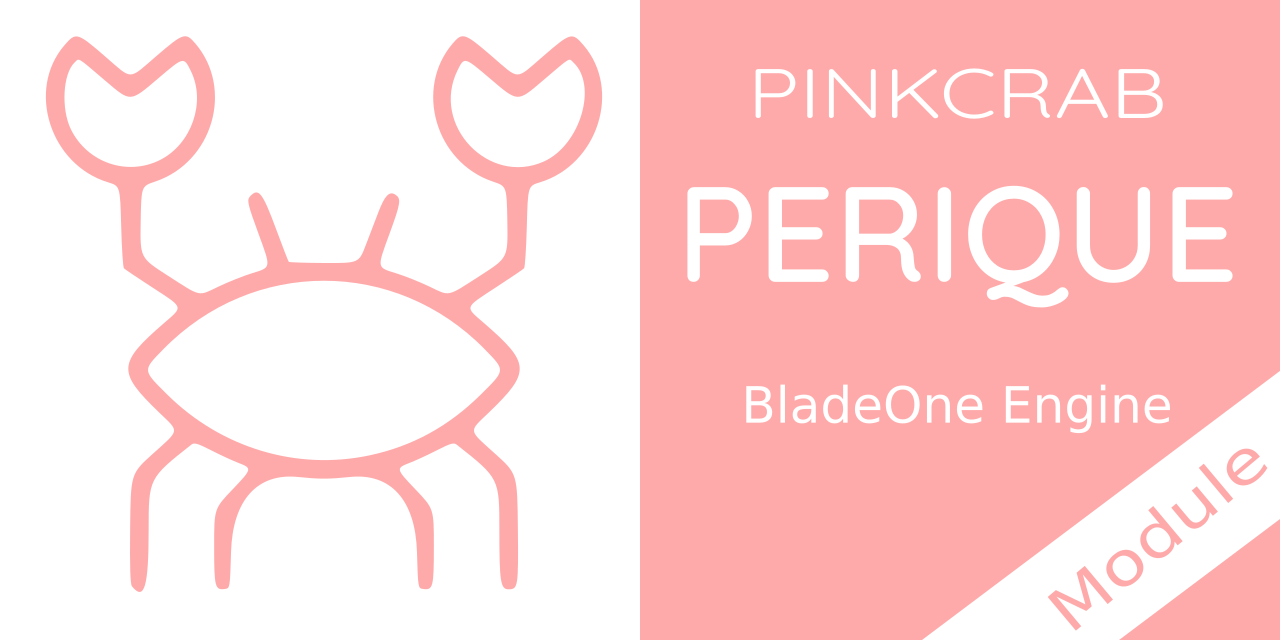 GitHub - Pink-Crab/BladeOne_Engine: The BladeOne engine for the Perique [V2] Renderable ...