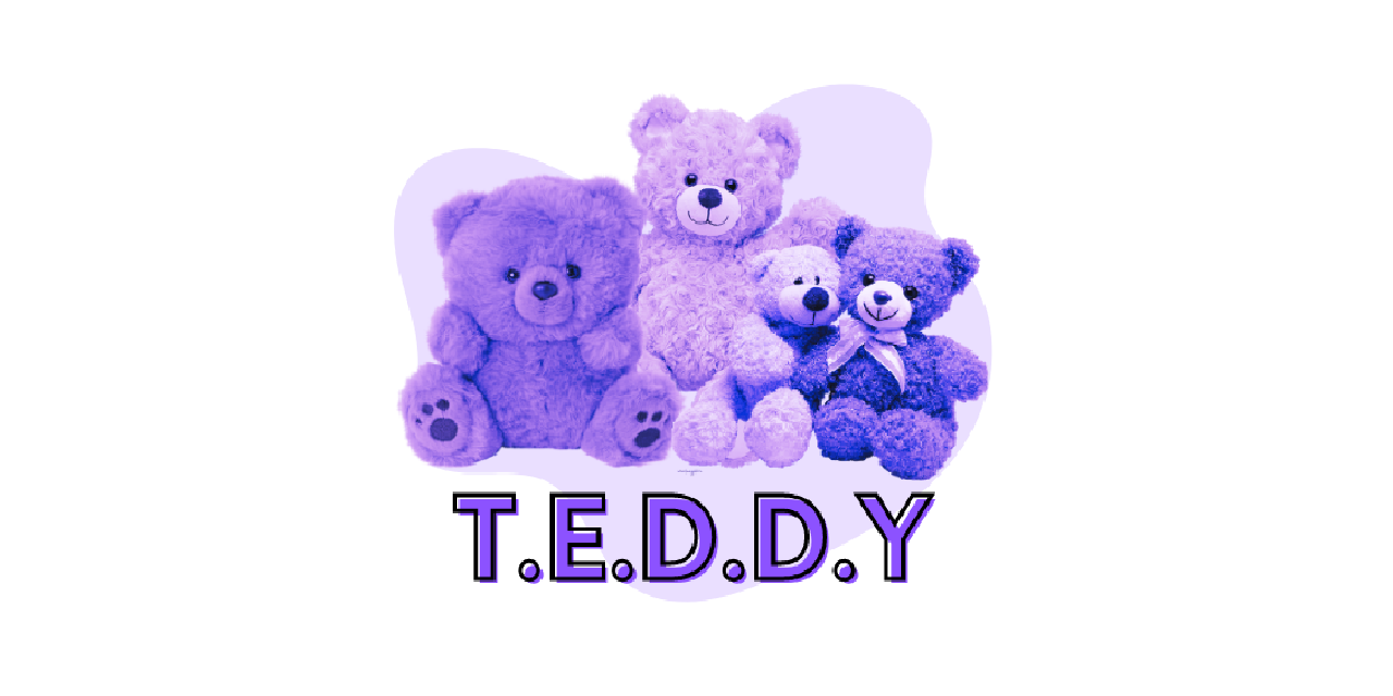 GitHub - AleystreV/TEDDY: T.E.D.D.Y aims to help teachers and counselors analyze student essays ...