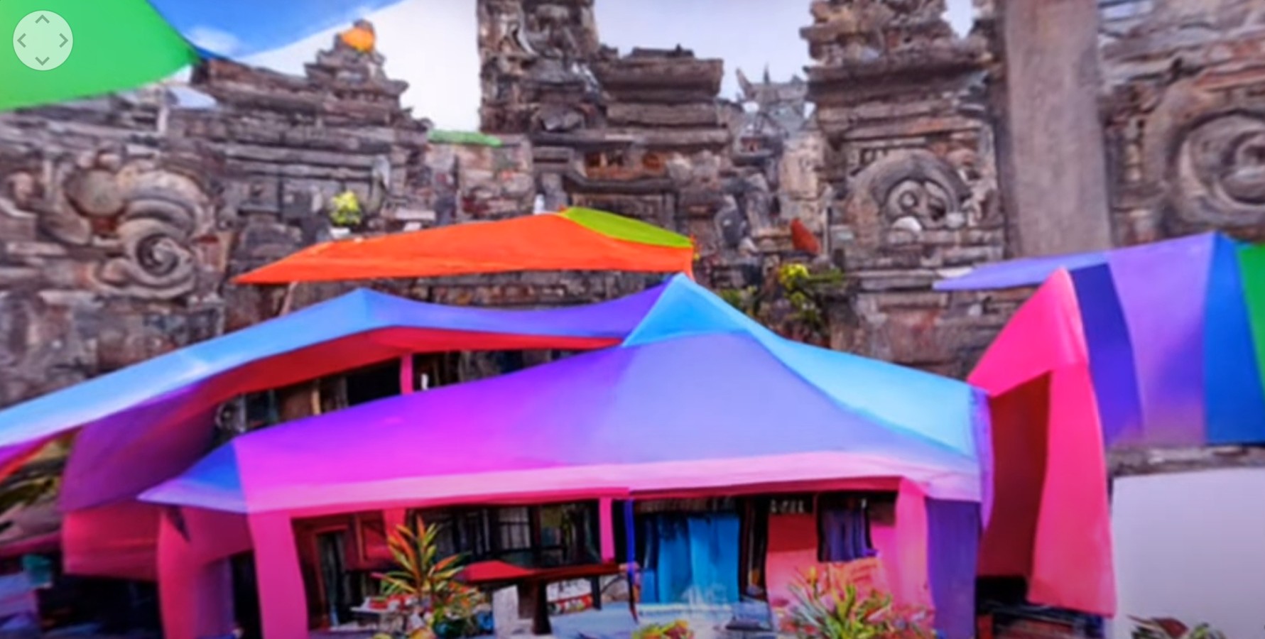 GitHub - evacado16/aimv: A Jupyter Notebook project for generating 3-D VR Music Videos using AI ...