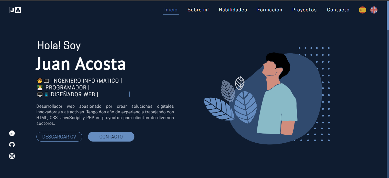 challengeoneportafolio4 · GitHub Topics · GitHub