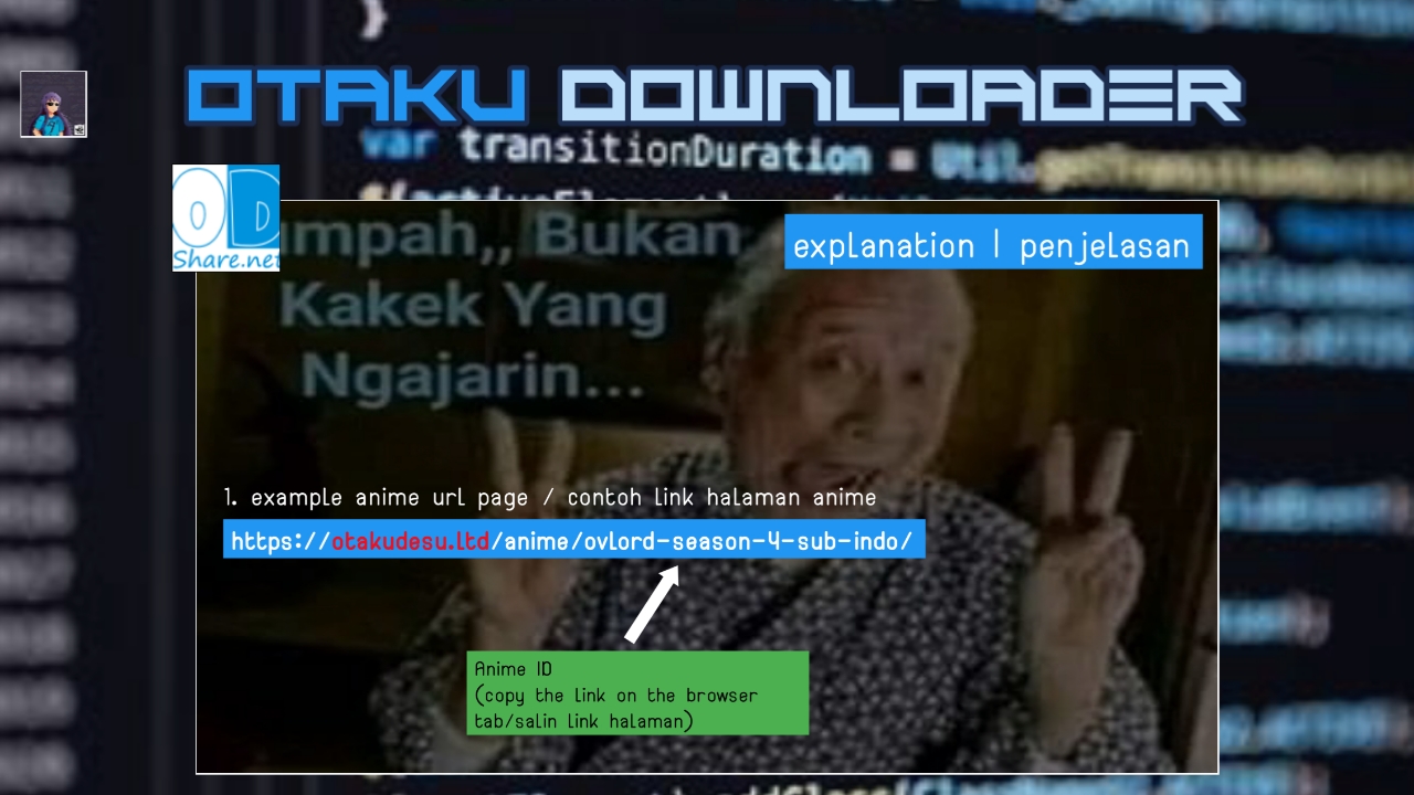 GitHub - fiandev/otaku-downloader: tools for automatically downloading ...