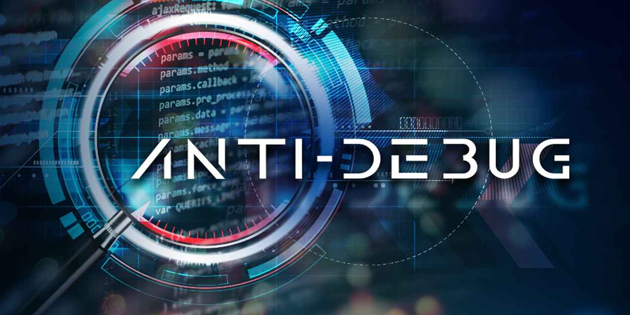 GitHub - hirusha-adi/Anti-Debug: Detect Debug Mode and Sandboxes
