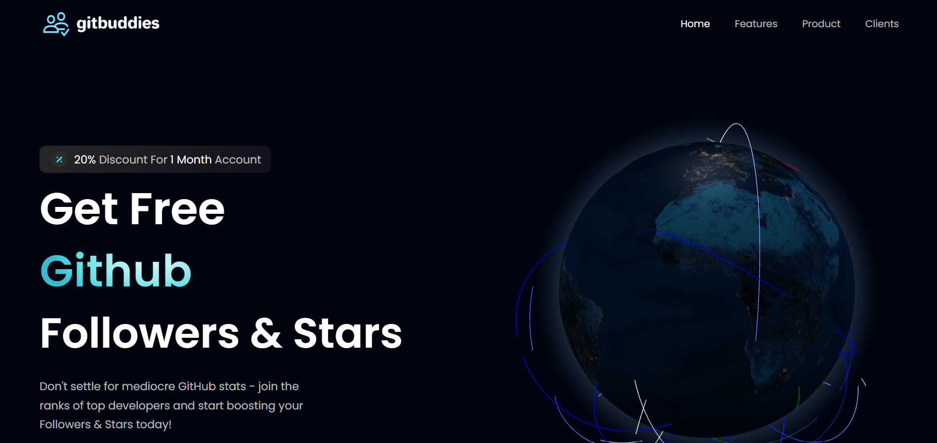 GitHub - syedmharis/Git-Buddies: Don't settle for mediocre GitHub stats ... GitHub - syedmharis/Git-Buddies: Don't settle for mediocre GitHub stats ...