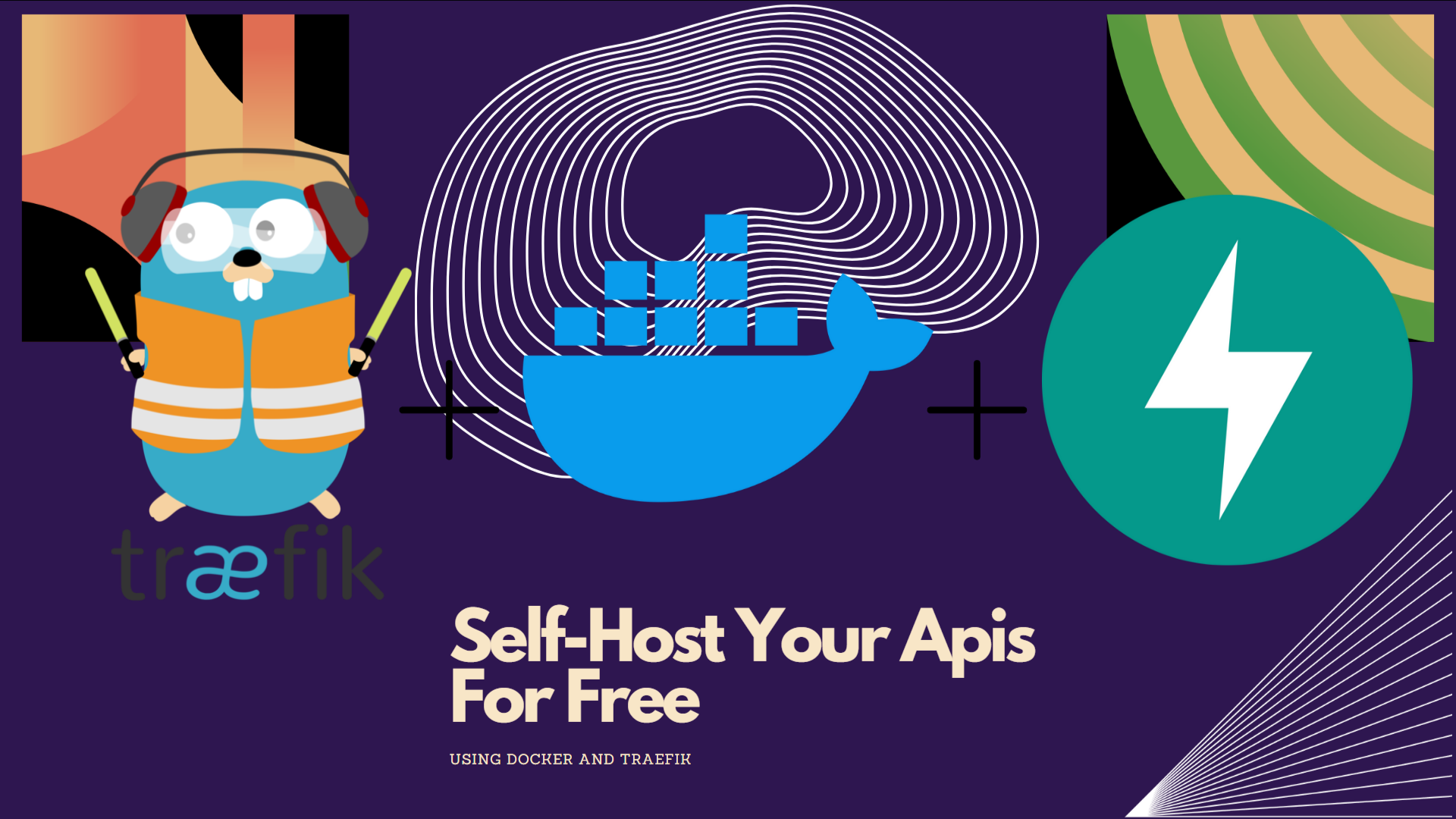 GitHub - crushr3sist/how-to-host-FastAPI-Apis-on-traefik