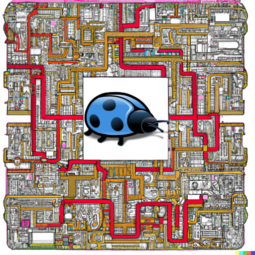 GitHub - mbarbin/bopkit: An educational project for digital circuits ...