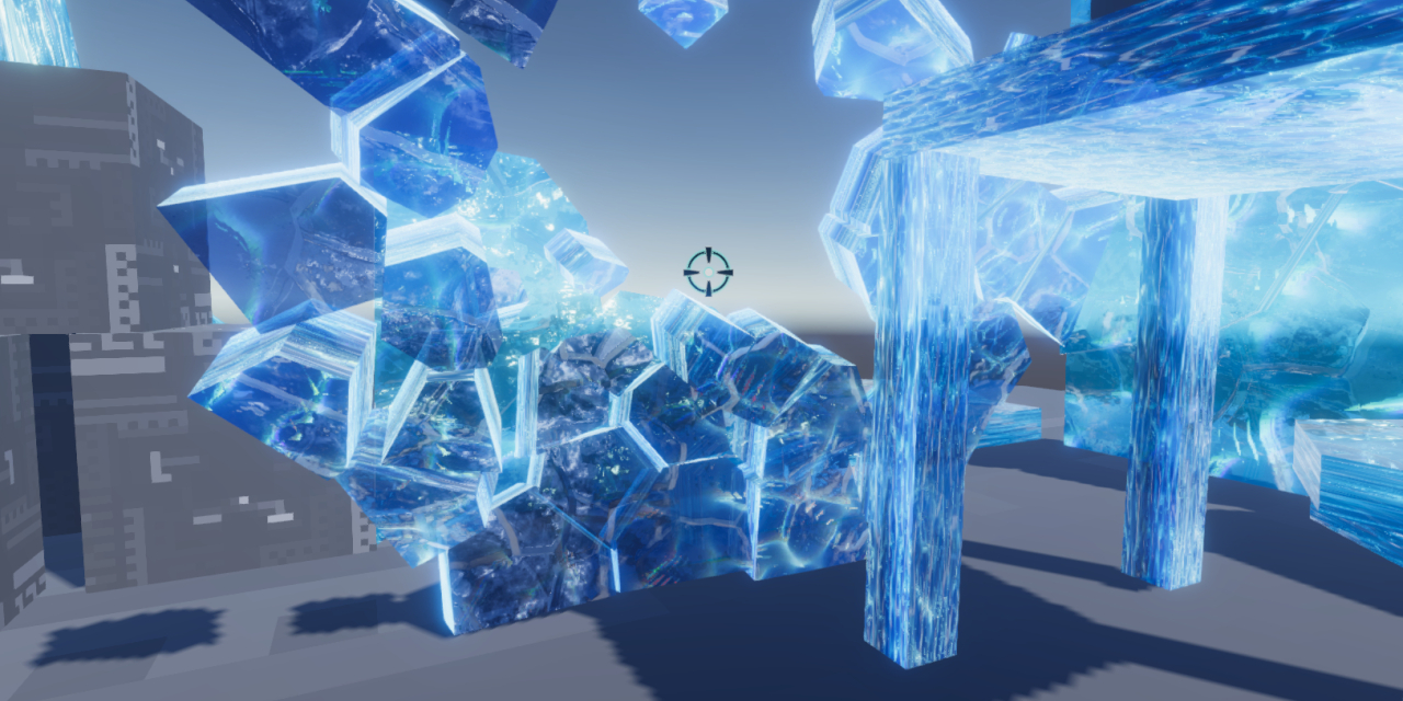 GitHub - simplestargame/SimpleVoronoiFragmenter: Unity Voronoi-based ...