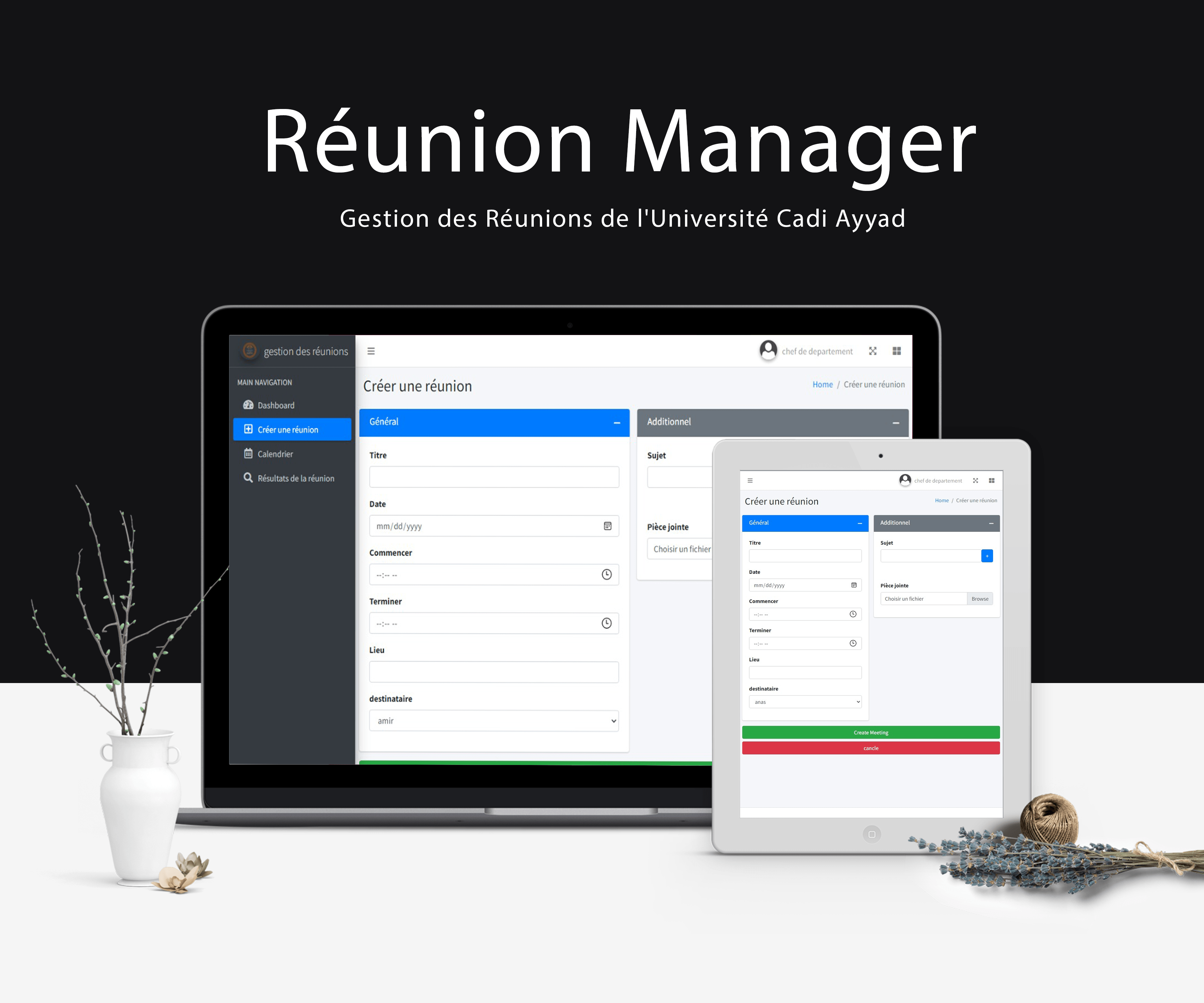 GitHub - elhaddajiOtmane/Gestion-des-Reunions-de-Universite-Cadi-Ayyad