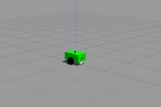 GitHub - erencanbulut/ugv_robot_modelling: Please start reading the PDF file (Guide of the UGV ...