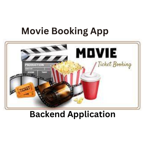 Github Vishalok Moviebookingapp Backend
