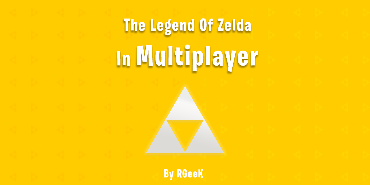 GitHub - RGeeK9323/Zelda1-in-Multiplayer: This is a WIP recreation of ...