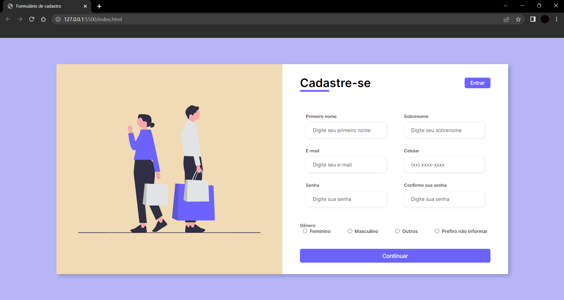 GitHub - dileung9/responsive_register_page: This is a project related ...