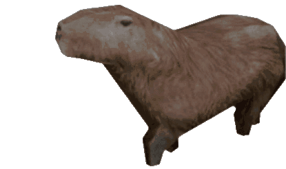 GitHub - Patriciooe/Capybara: lol