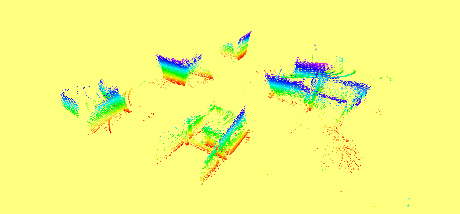 GitHub - Billy1203/USV_realtime_map: Build ESDF map in USV simulator in real-time