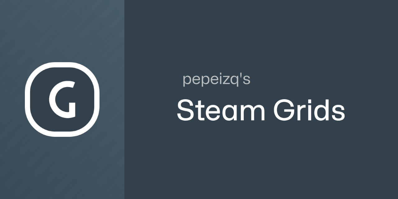 GitHub - pepeizq/Steam-Grids: App to change the covers of your Steam ...