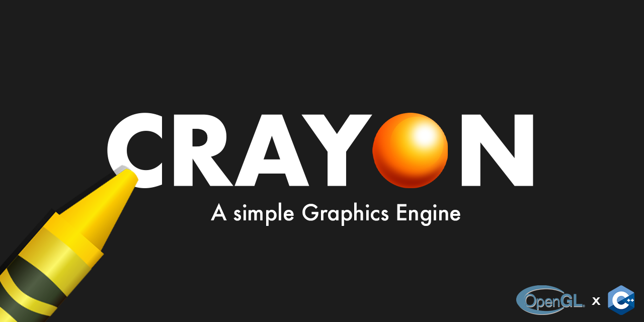 GitHub - angelobdev/Crayon: Simple graphics library, boilerplate code ...