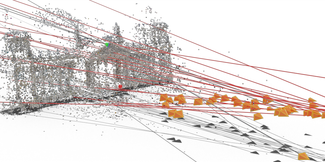 GitHub - Linusnie/robust-triangulation-relaxations