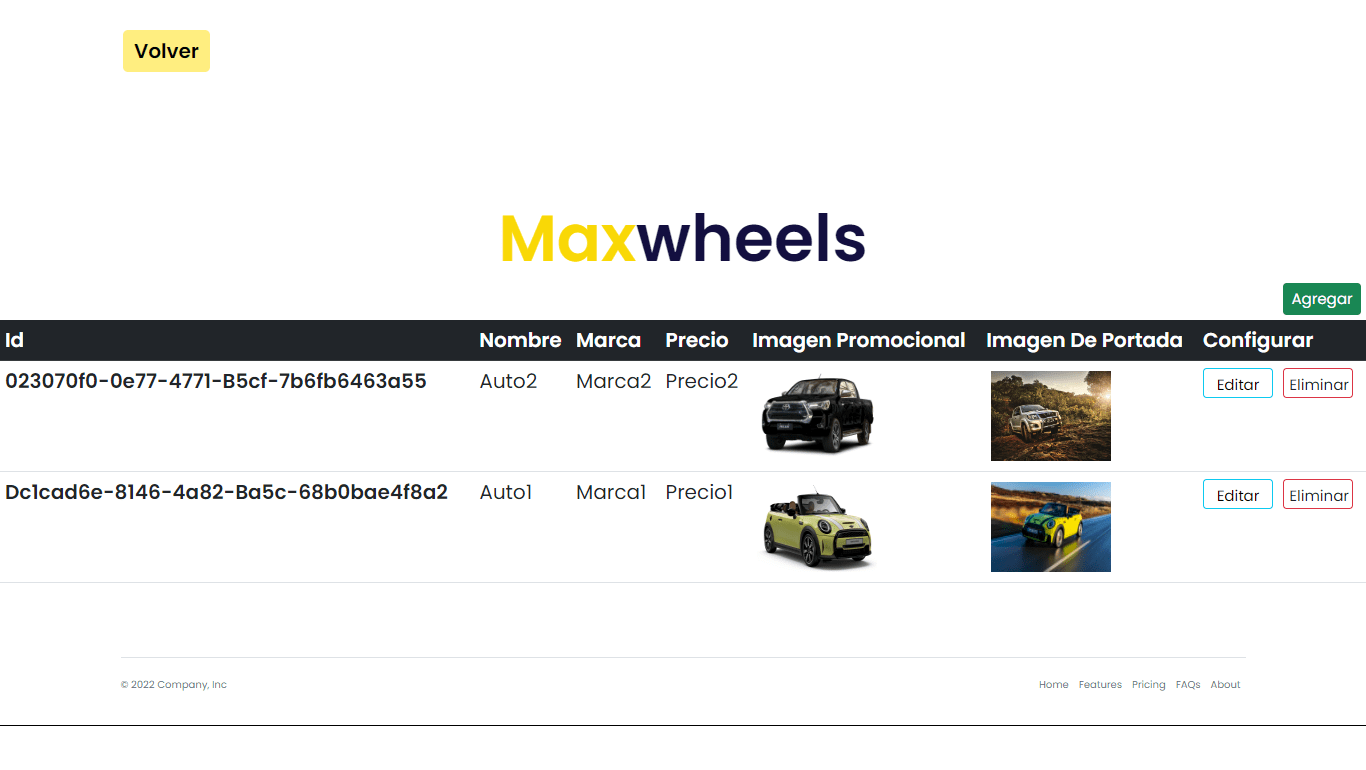 GitHub - PabloJPC38/Agencia-de-Autos: Proyecto Backend de una plantilla web