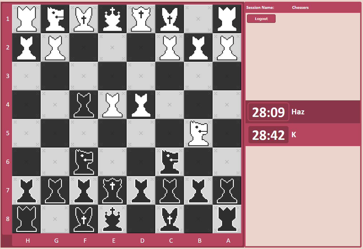 GitHub - HRTucker/HRTucker-WebApp: Java Servlet Web Application that ...