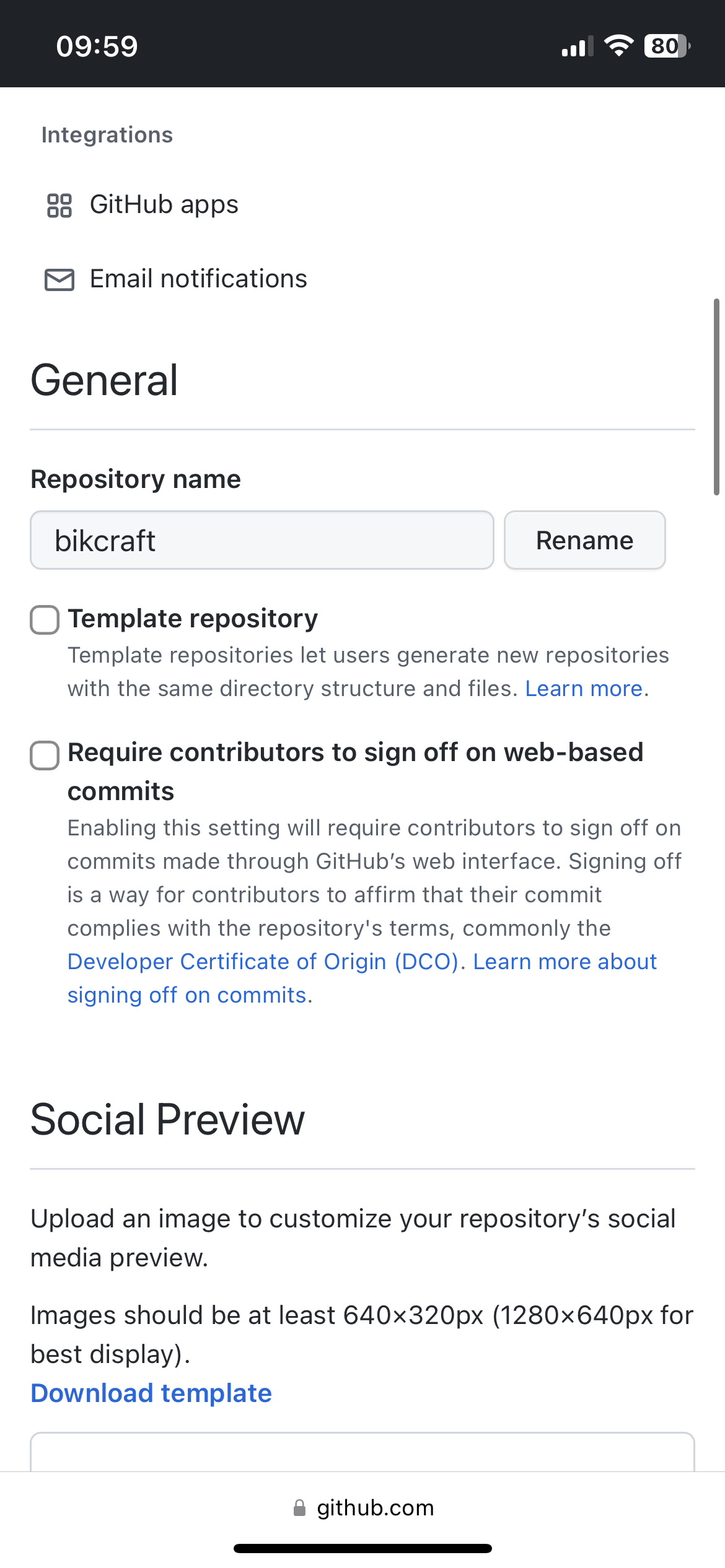 GitHub - JoaodeSa/bikcraft