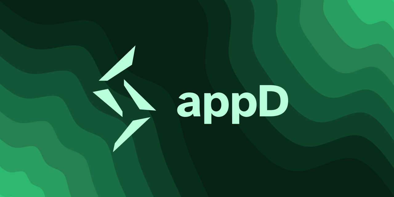 GitHub - Project-Shards/appD: Project Shards application daemon