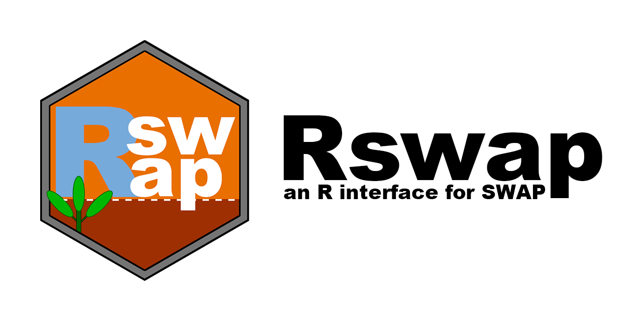 GitHub - moritzshore/rswap: an R interface for the SWAP model