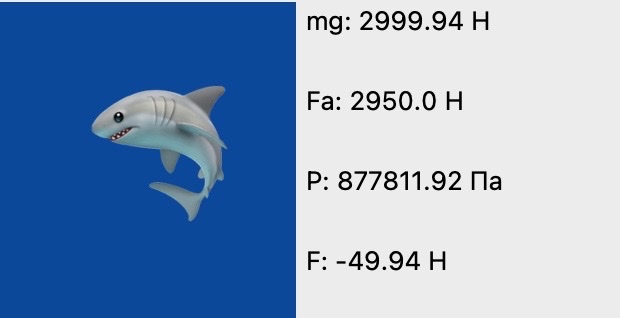 GitHub - AlexLexa32/fish_model: модель плавания рыбы