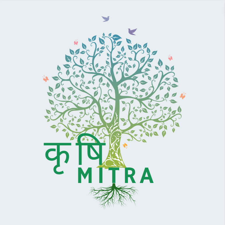 GitHub - 0xSushmanth/Krishi-Mitra-ML