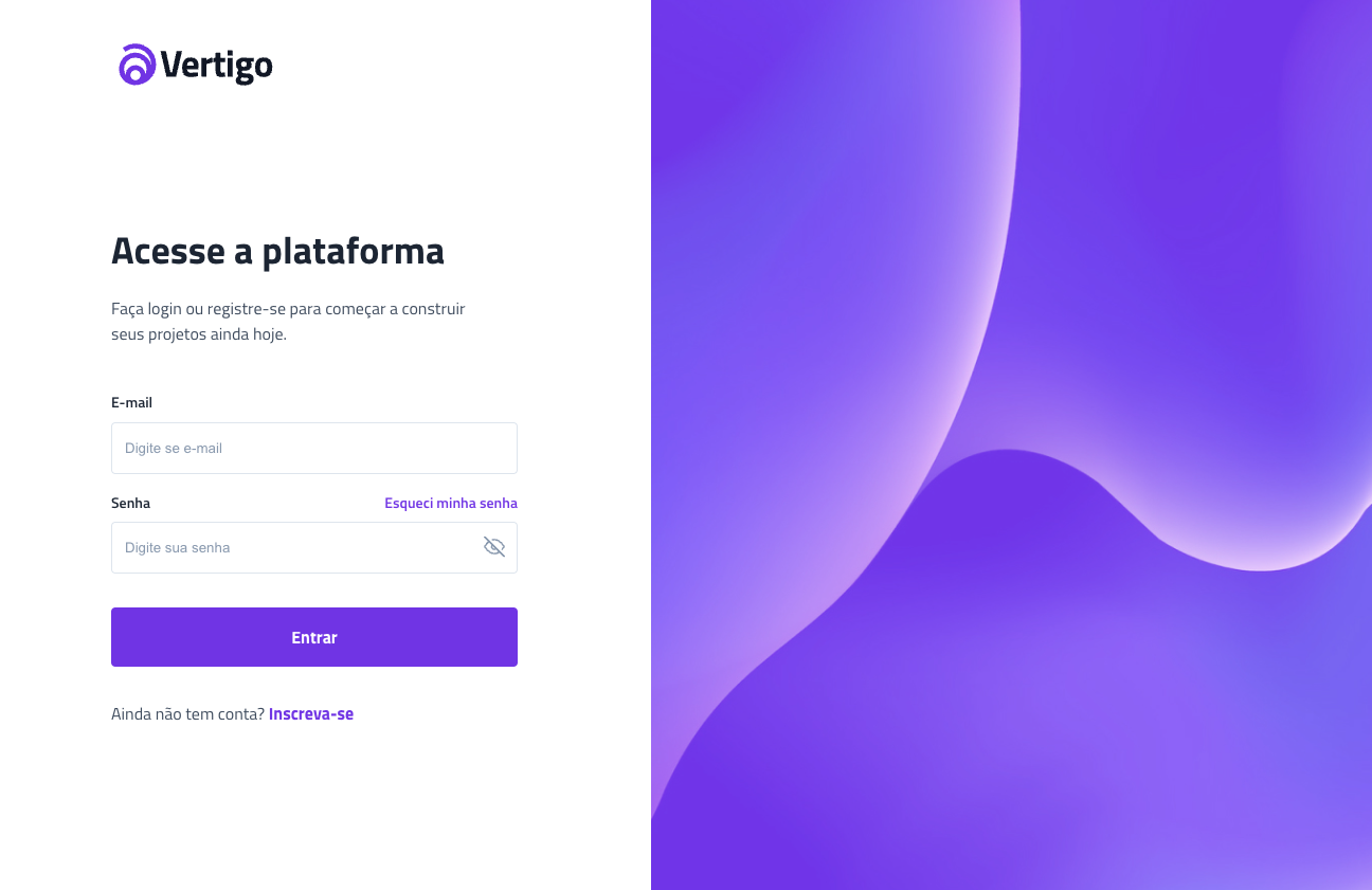 GitHub - BrunoLagoa/challenge-login: Tela de login. Projeto feito em HTML, CSS