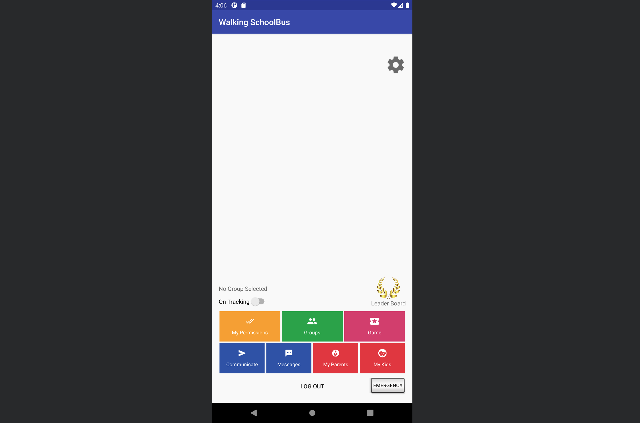 GitHub - ksg604/walking-school-bus: Final project for SFU's Introduction to Software Engineering ...